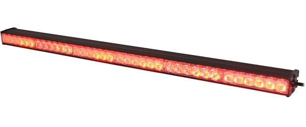 Strobes N' More E66 Flood/Warning Bar - StrobesNMore.com