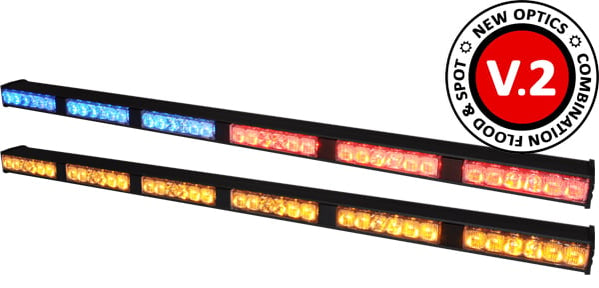 LED Stick Lights — Strobes N' More