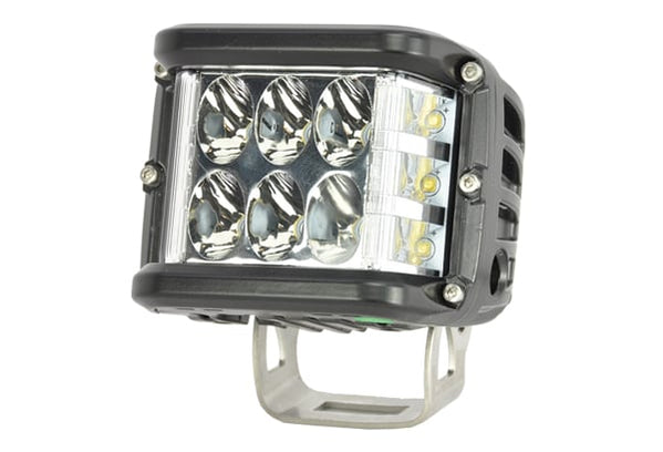 Strobes N’ More LED Lights & Light Mounts — Strobes N' More