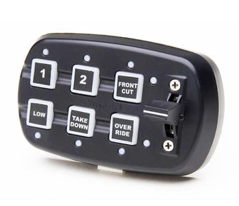 Whelen WeCan® Electronic Controller - StrobesNMore.com — Strobes N' More