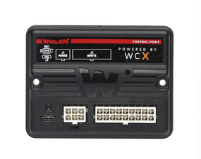 Whelen WeCan X Control Point — Strobes N' More