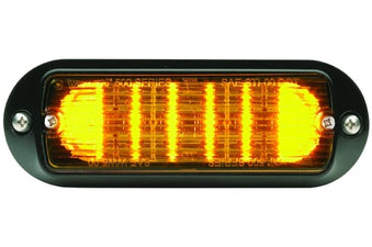 Whelen 500 Series Linear Super-LED® - StrobesNMore.com — Strobes N' More