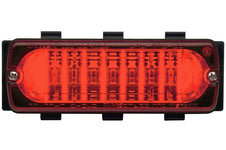 Whelen 500 Series Linear Super-LED® - StrobesNMore.com — Strobes N' More
