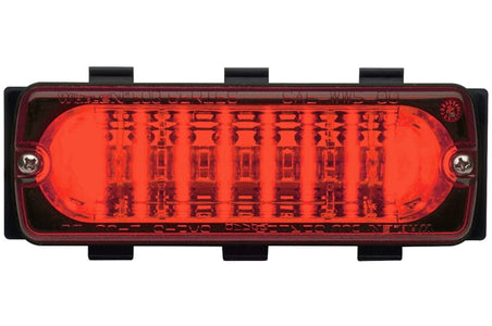 Whelen 500 Series Linear Super-LED® - StrobesNMore.com — Strobes N' More