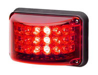 Whelen 600 Series Rota-Beam™Super-LED® - StrobesNMore.com — Strobes N' More