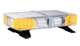 Whelen Freedom IV® Mini Lightbar - StrobesNMore.com — Strobes N' More