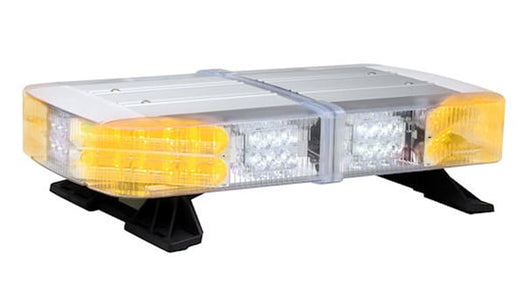 Whelen Freedom IV® Mini Lightbar - StrobesNMore.com — Strobes N' More
