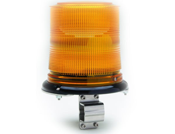LED Beacon Lights - 360° Beacon Light Solutions — Strobes N' More