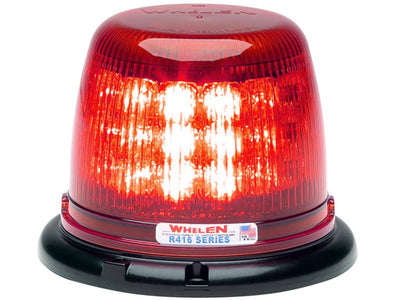 Whelen R416 Rota-Beam™ Super-LED® Beacon - StrobesNMore.com — Strobes N ...