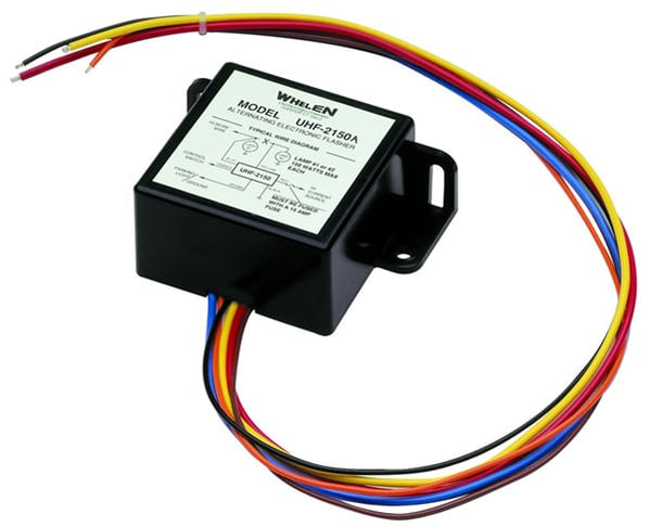 LED Flashers & Flash Modules — Strobes N' More