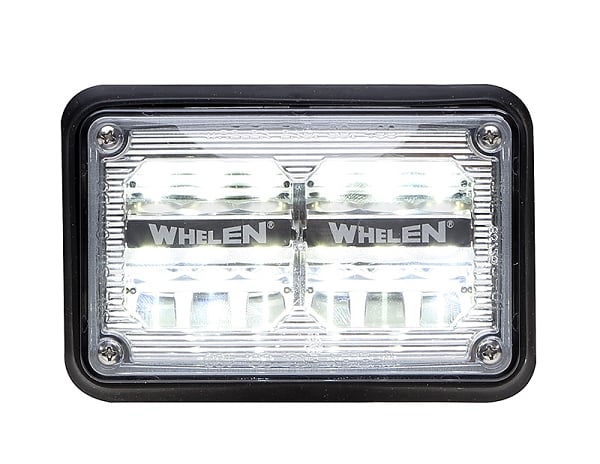 Whelen 400 Super-LED® Back-Up Light - StrobesNMore.com — Strobes N' More