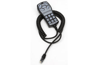 Whelen 3200 and 4200 Siren Amplifier with Hand-Held Controller ...