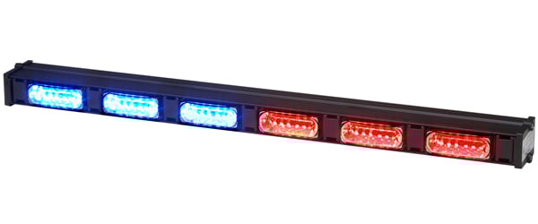 Whelen Dominator Plus™ 6 LINZ6™ Super-LED® - StrobesNMore.com — Strobes ...