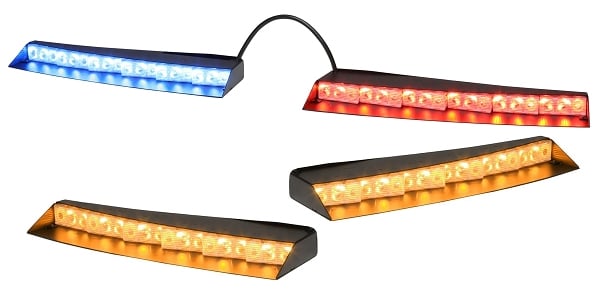 Whelen FST/RST DUO Core Package — Strobes N' More