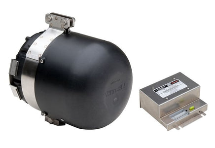 Whelen Howler™ Siren & Single Speaker System - StrobesNMore.com ...