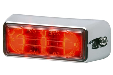 Whelen LIN3™ Super-LED® - StrobesNMore.com — Strobes N' More