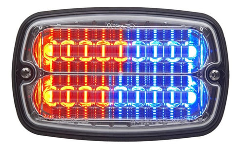 Whelen M6 Duo Linear Super-LED® - StrobesNMore.com — Strobes N' More