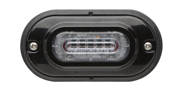 Whelen ION™ Mini T-Series™ Linear Super-LED® - StrobesNMore.com ...