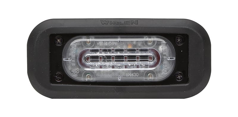 Whelen ION Mini T-Series Grommet Mount Kit - StrobesNMore.com — Strobes ...
