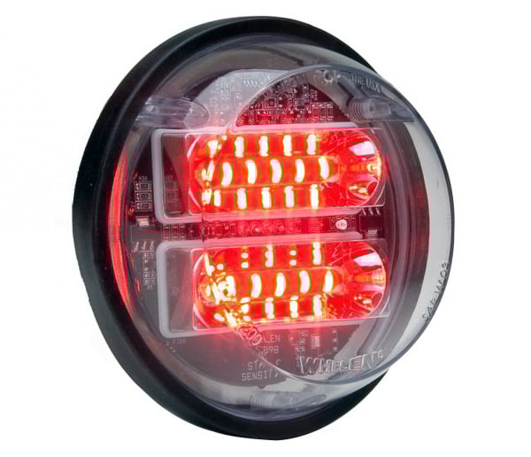 Whelen Par36 Super-LED® Lighthead | Strobes N More — Strobes N' More