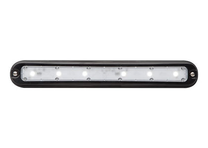 Whelen Strip-Lite™ Plus Surface Mount Super-LED® Compartment Light ...