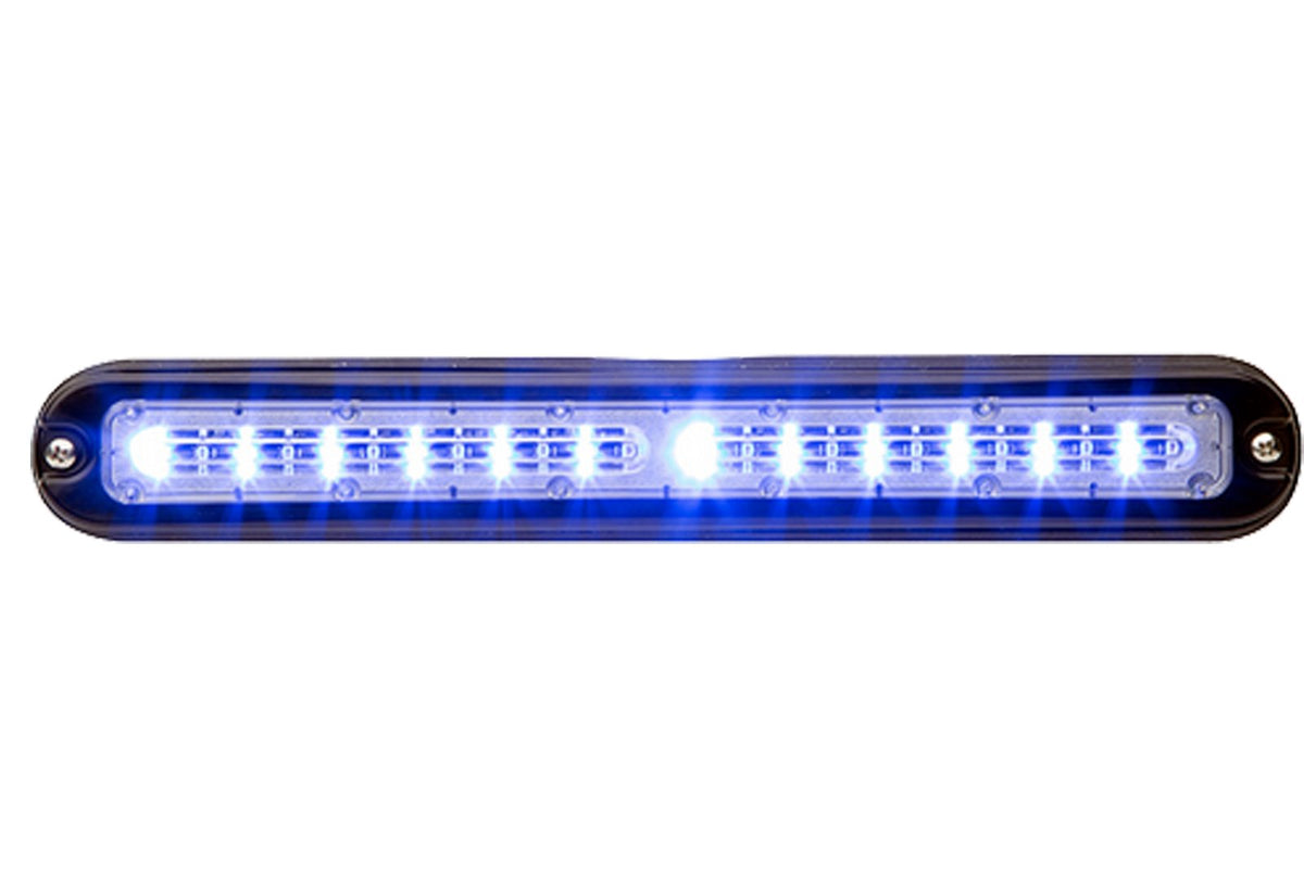 Whelen Strip-Lite™ Plus 45° Mounting Bracket - StrobesNMore.com ...