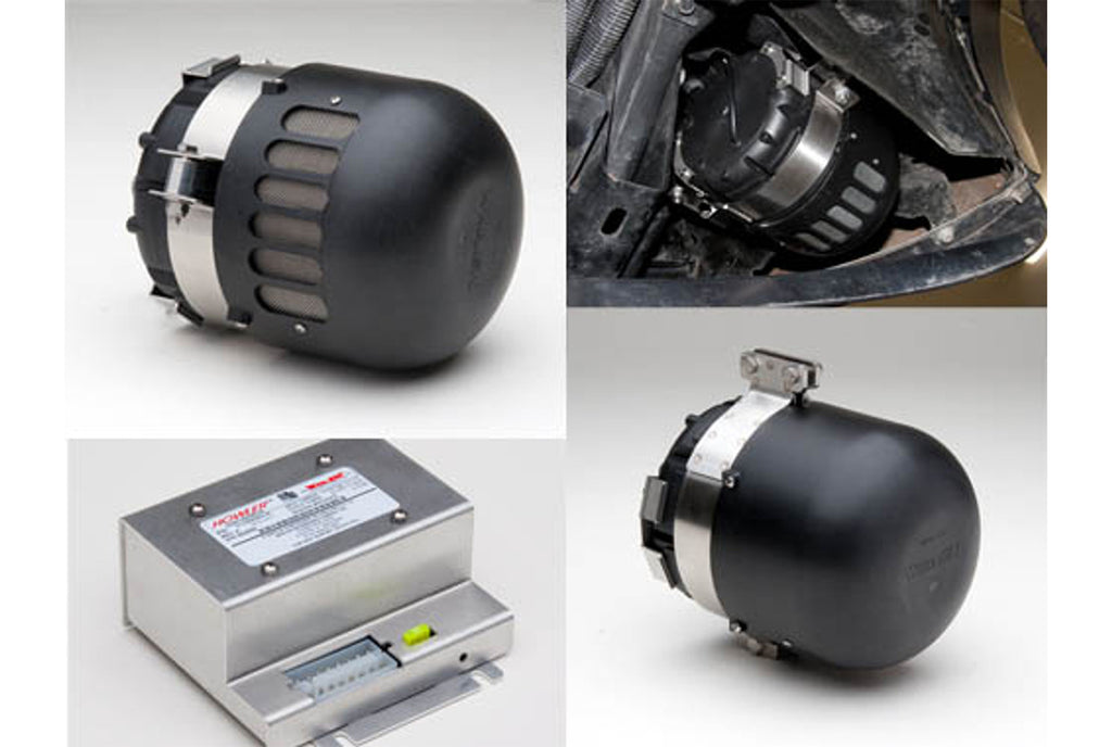 Whelen Core — Strobes N' More