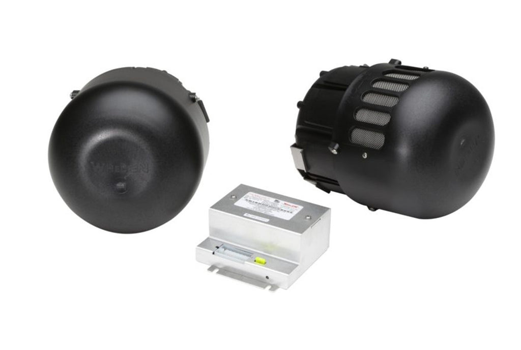 Whelen Core — Strobes N' More