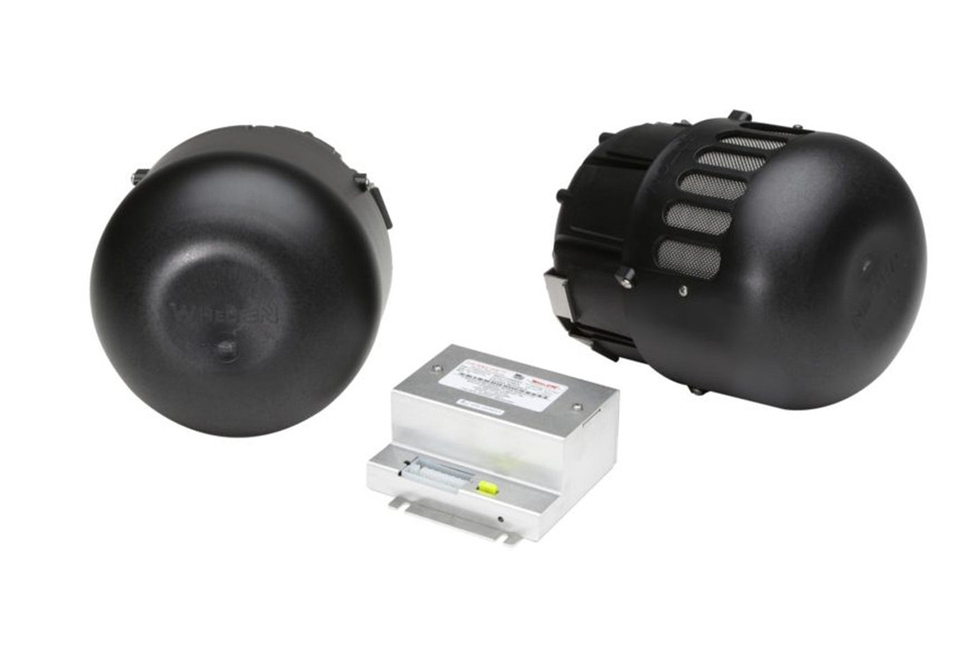 Whelen Core — Strobes N' More